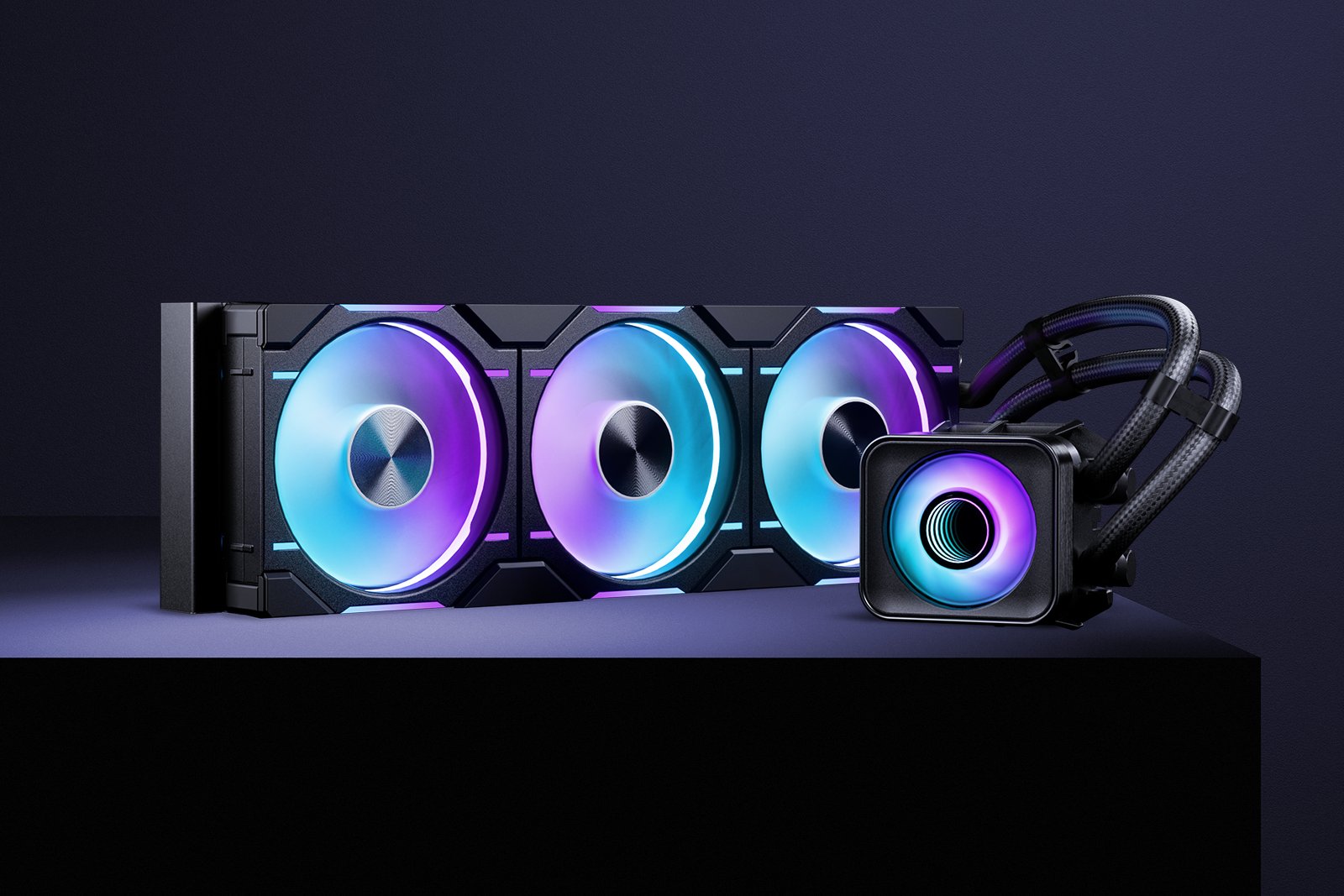 Phanteks M25-120 Gen2 Fan