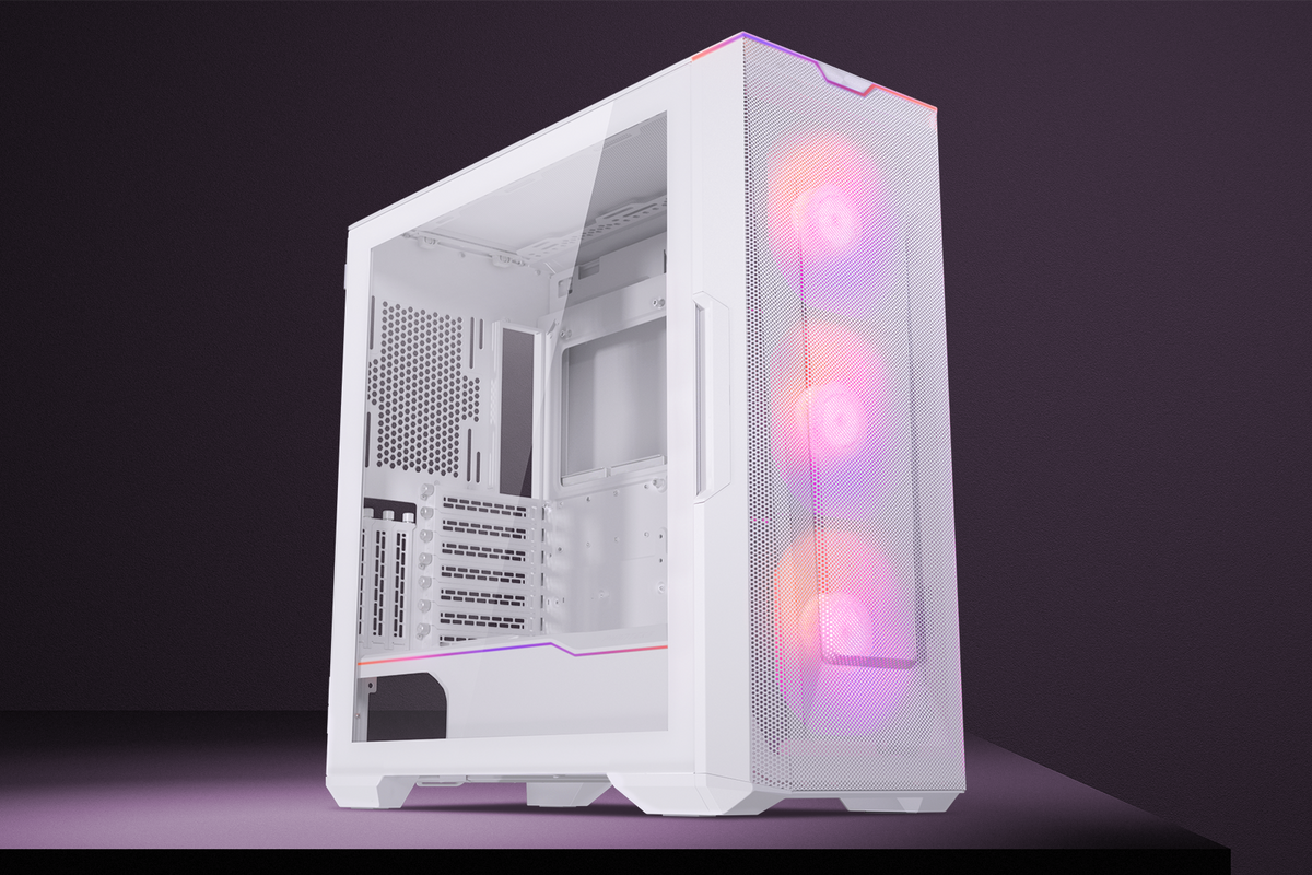 Phanteks D30-120 D-RGB Fan
