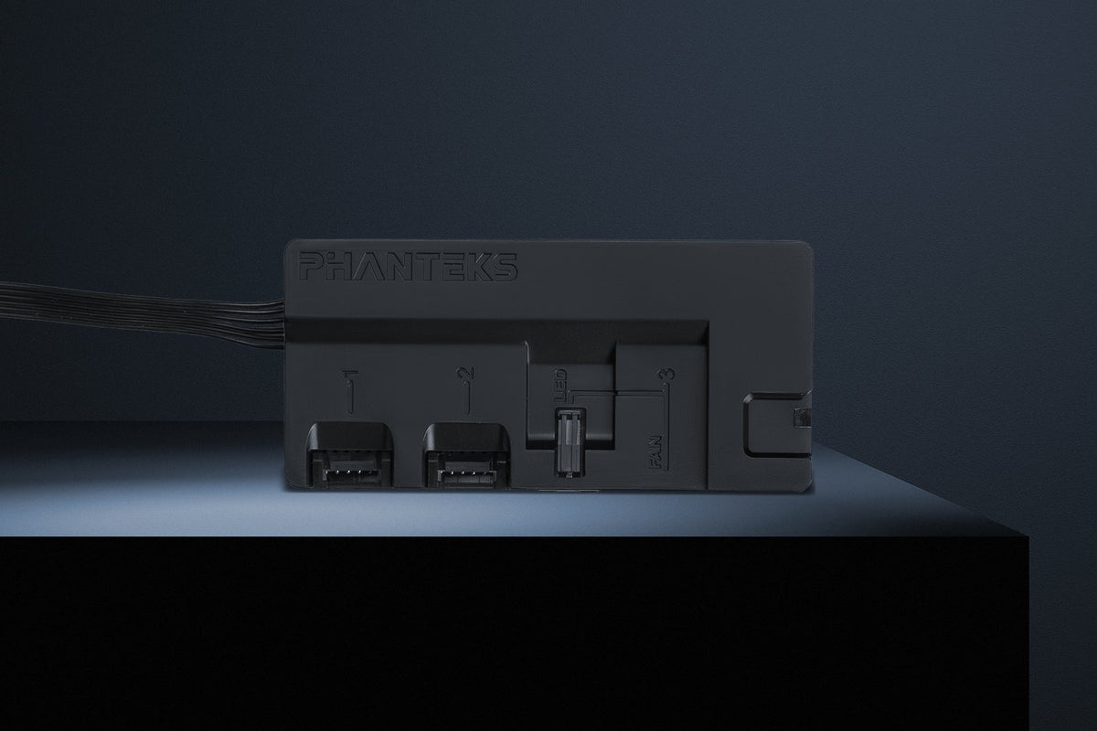 Phanteks D30-140 D-RGB Fan