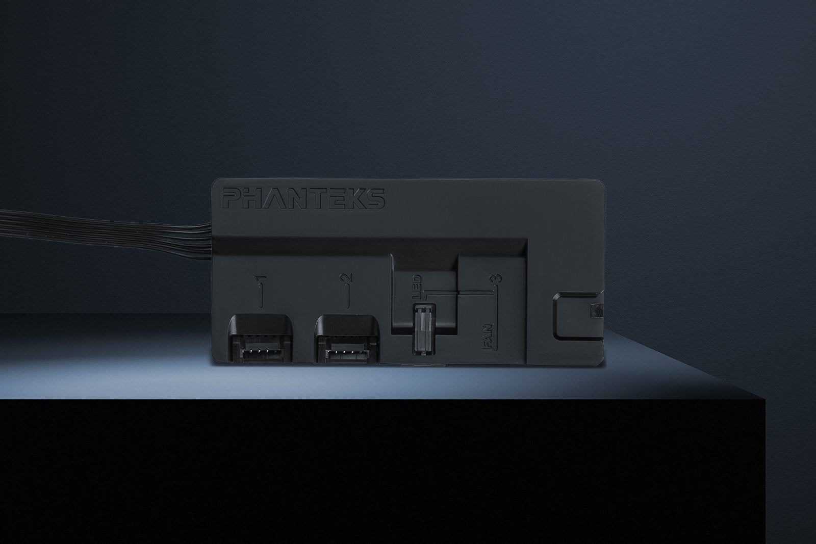 Phanteks Evolv X2 Black