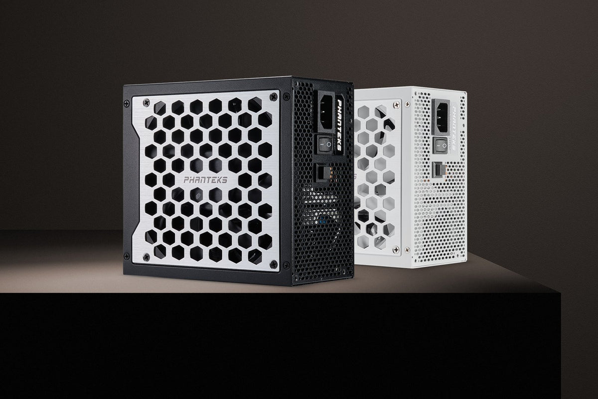 Phanteks M25-120 Gen2 Fan