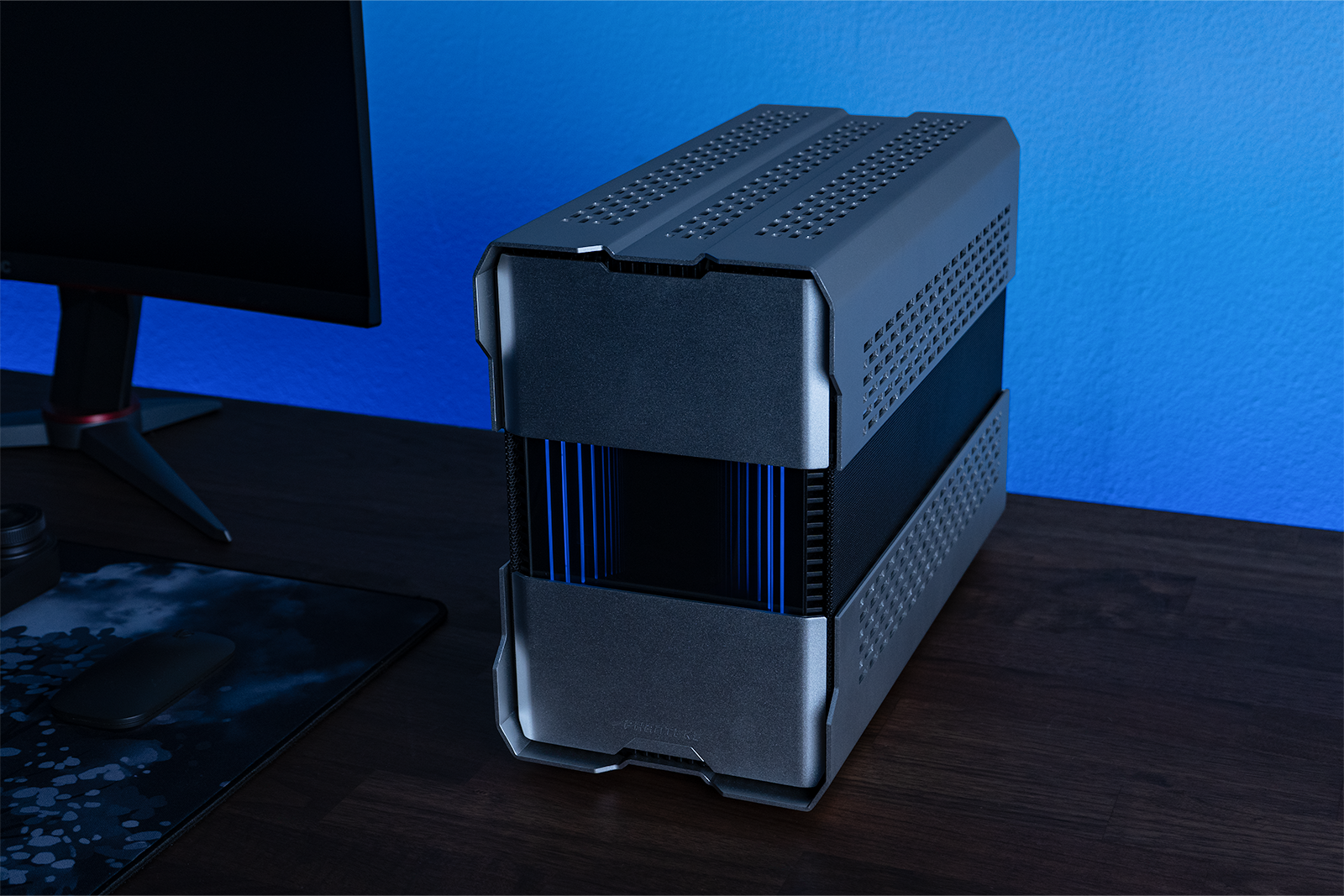 Compact Systems – Phanteks