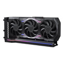 Phanteks PCI-E 4.0 Premium Vertical GPU Bracket - Black