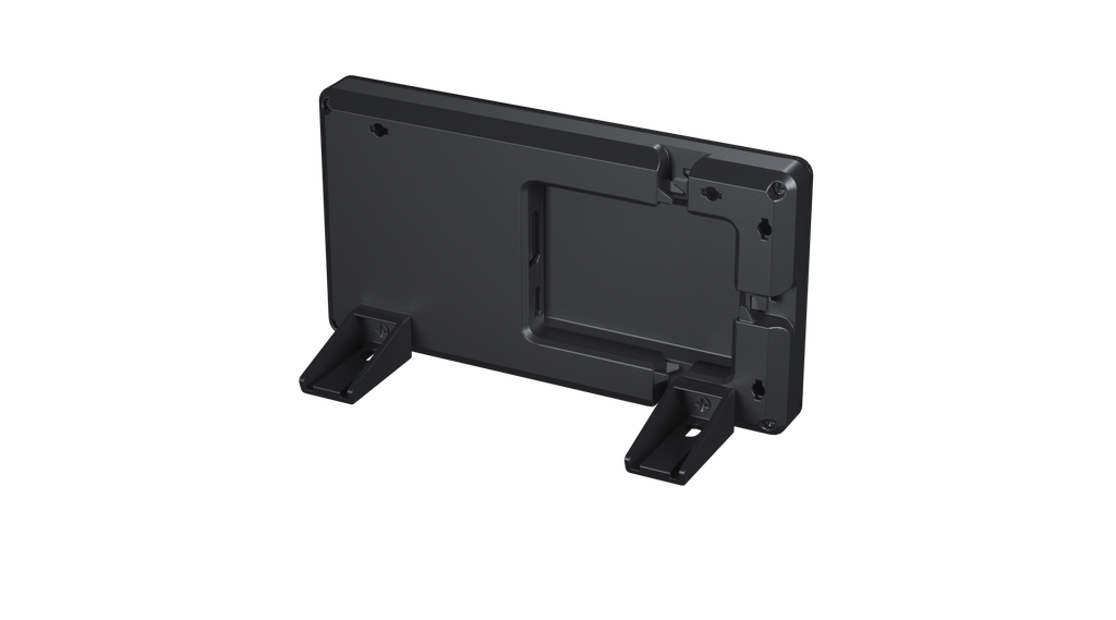 Phanteks 5.5” Hi-Res Universal LCD Display, Magnetic Mounting, 60hz re