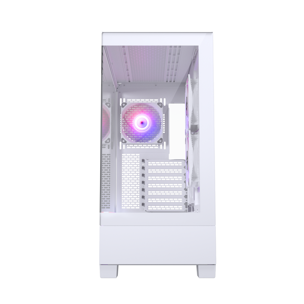 Phanteks XT View White