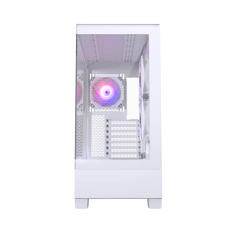 Phanteks XT View White