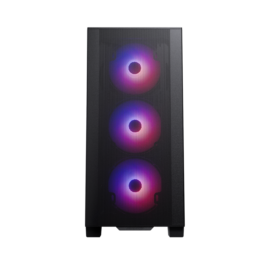 Phanteks XT Pro Ultra Black