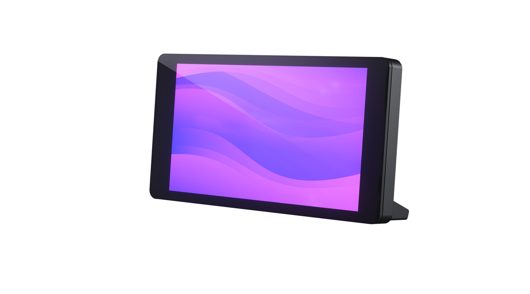 Phanteks 5.5” Hi-Res Universal LCD Display, Magnetic Mounting, 60hz re