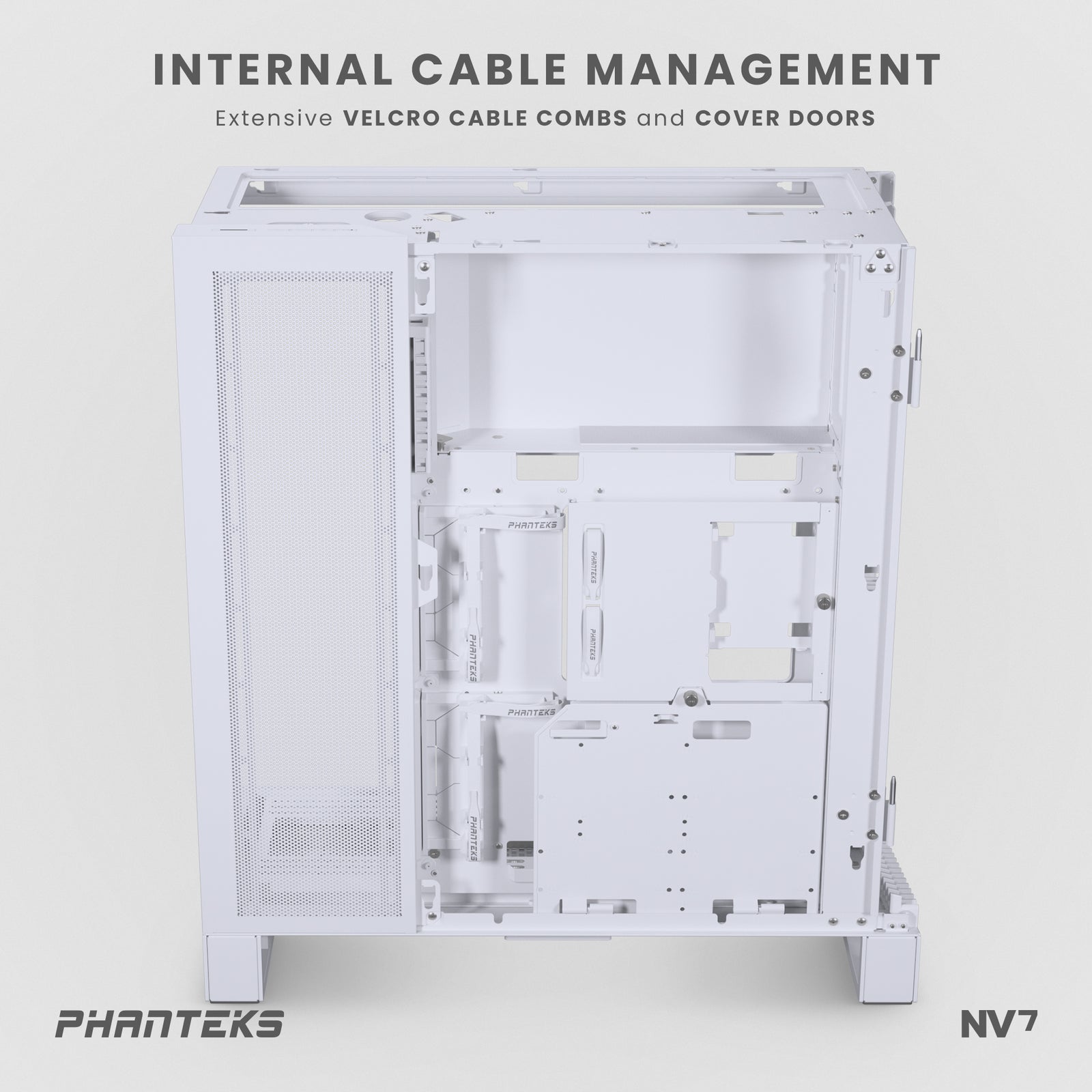 Phanteks NV7 White