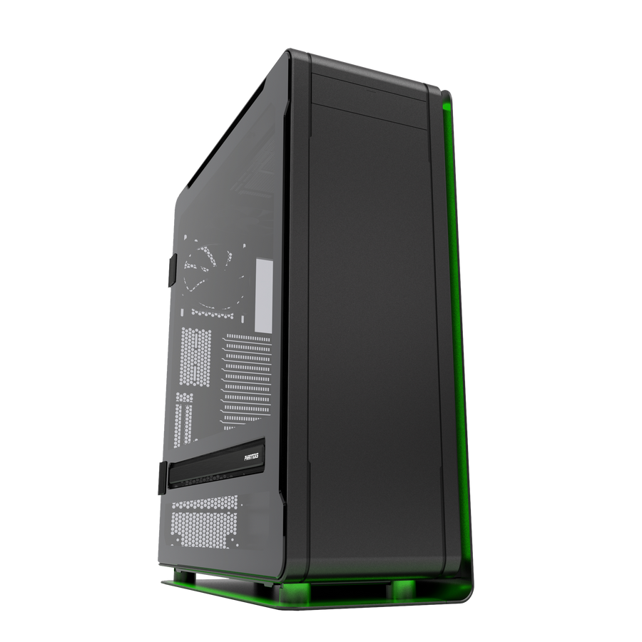 Cases – Phanteks
