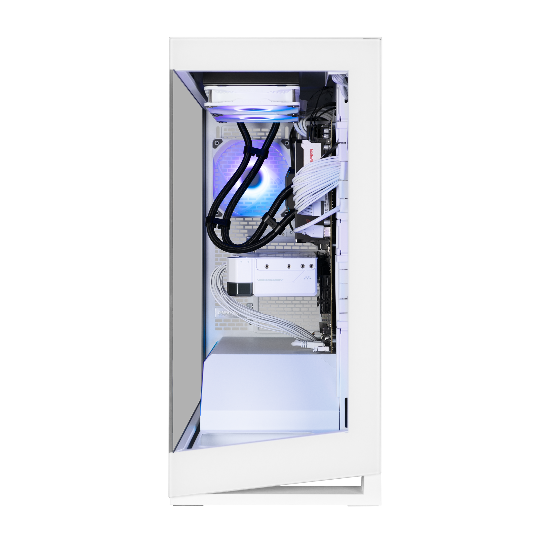 Level 2 System – Phanteks