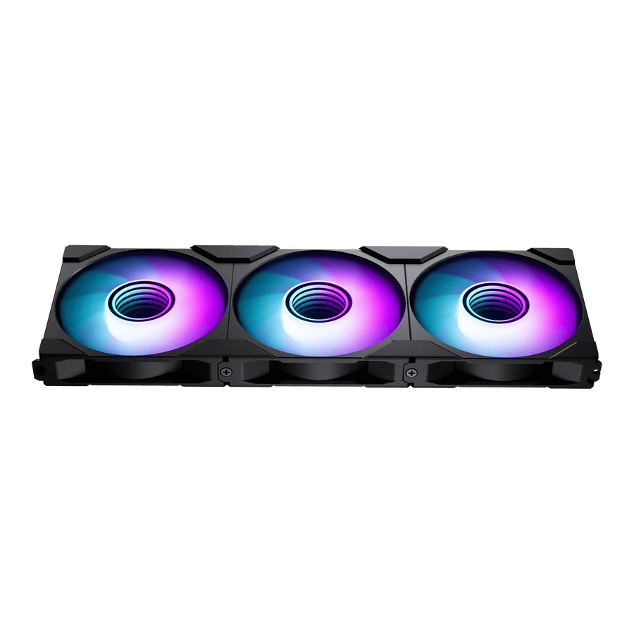 Phanteks M25-120 Gen2 Fan