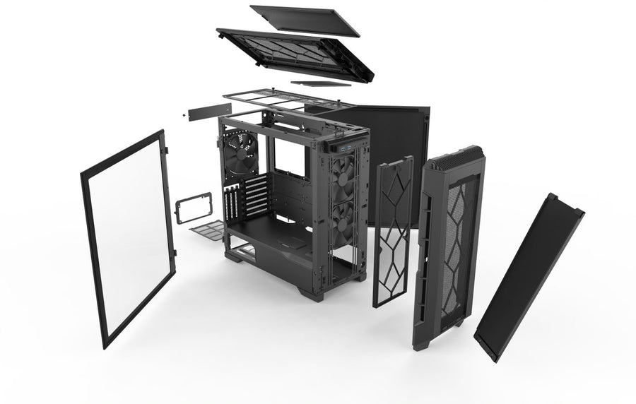 Replacement Parts – Phanteks
